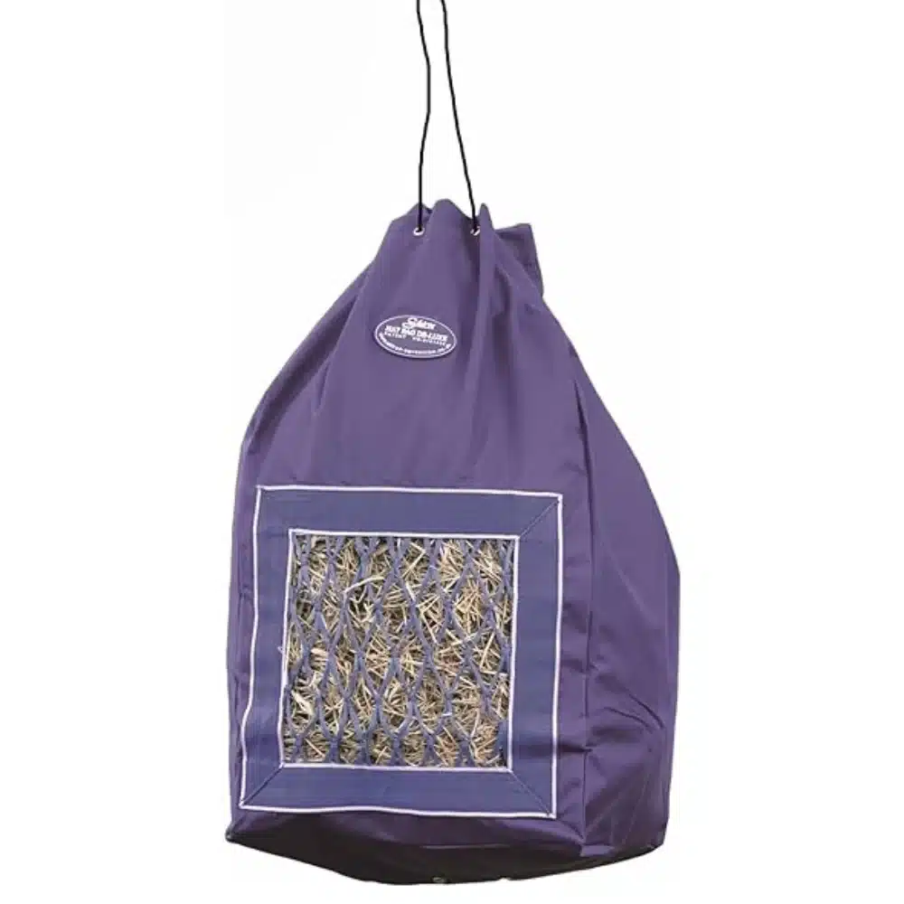 Shires Deluxe Hay Bag | Wadswick Country Store Ltd.