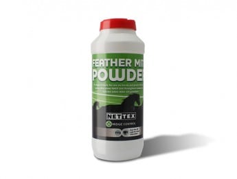 Nettex Feather Mite Powder 200g | Wadswick Country Store Ltd