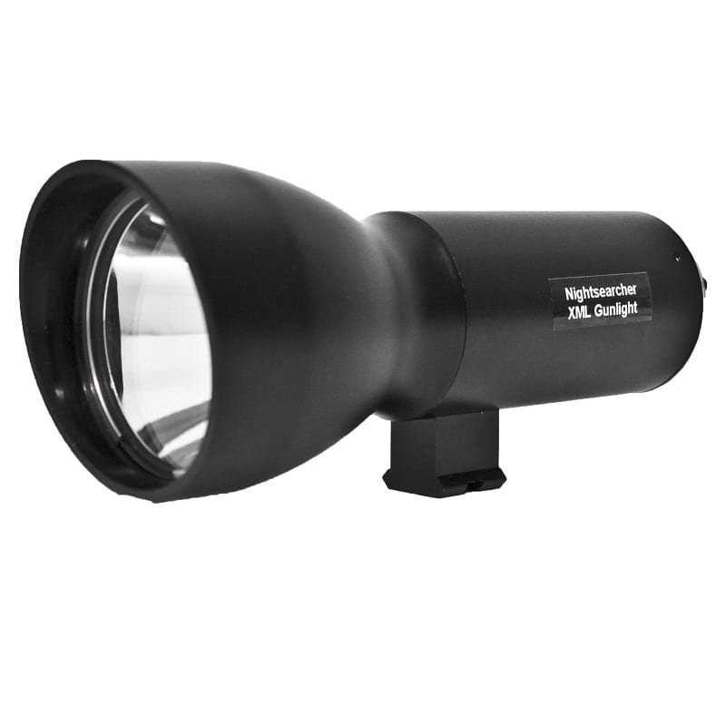 XML Shooting Lamp | Wadswick Country Store Ltd.
