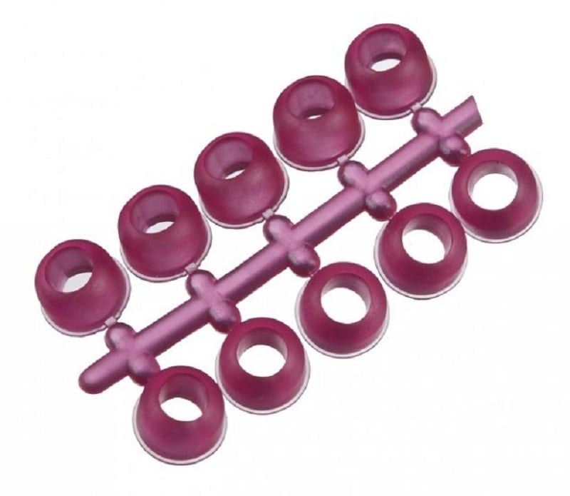 LeMieux Stud Plugz Pack 6 pack | Wadswick Country Store Ltd