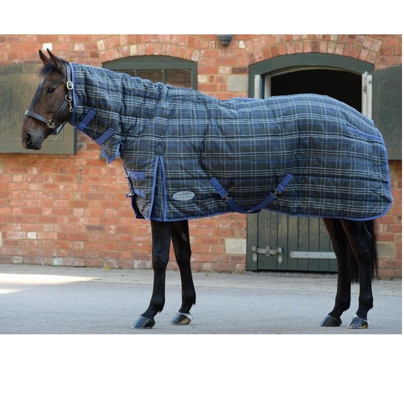 WeatherBeeta Heavy PP Combo Stable Rug | Wadswick