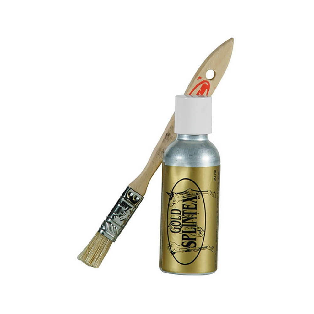 Gold Splintex 60ML | Wadswick Country Store Ltd.