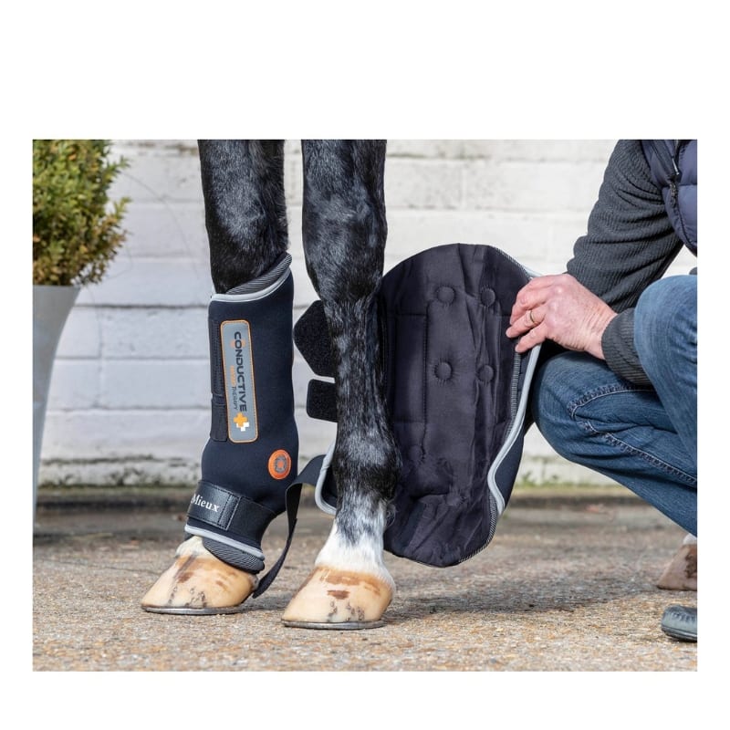 LeMieux Conductive Magno Boots | Wadswick Country Store Ltd