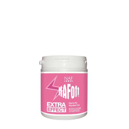 NAF Off Extra Effect Fly Gel 750ml | Wadswick Country Store Ltd