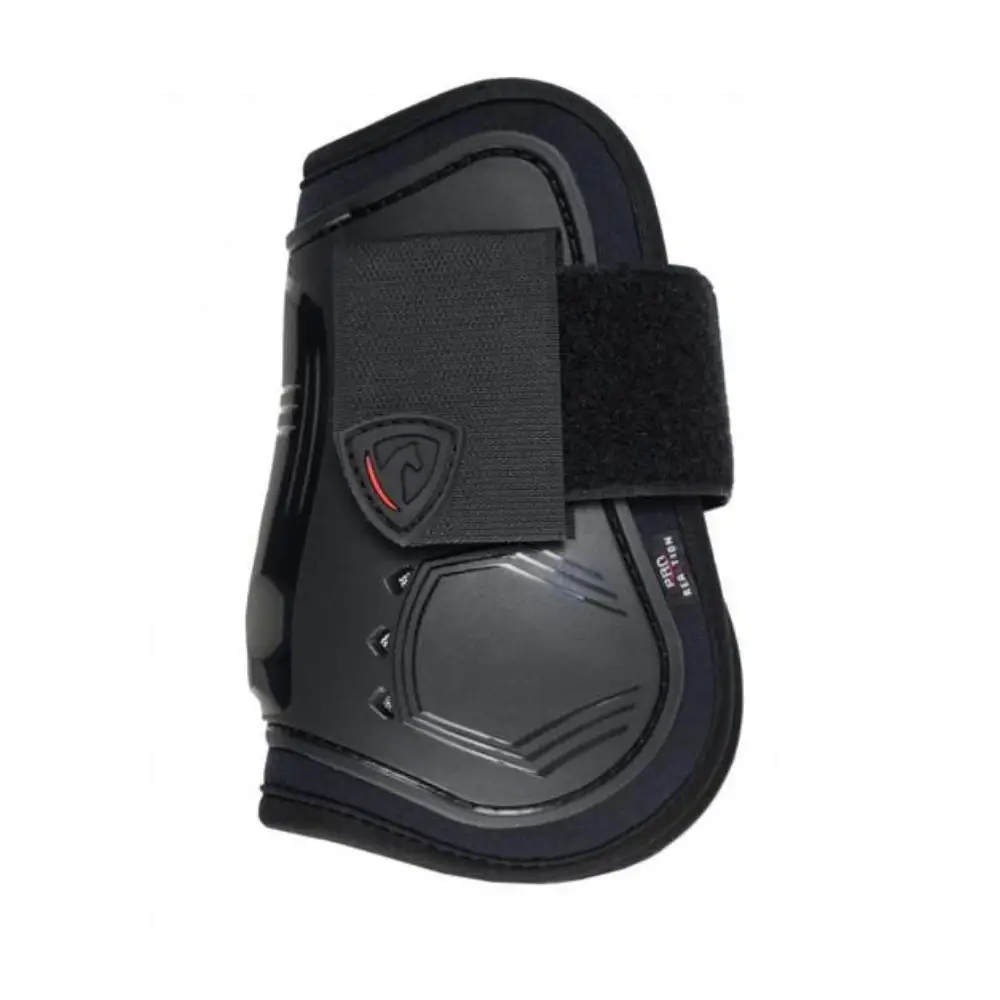 Hy Armoured Guard Pro Reaction Fetlock Boot | Wadswick