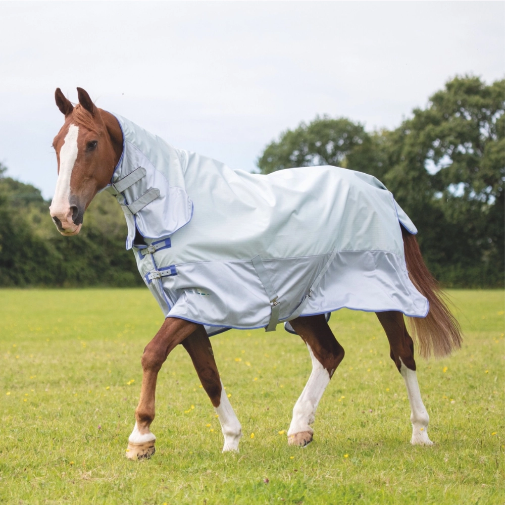 Shires Tempest Original Waterproof Fly Rug | Wadswick