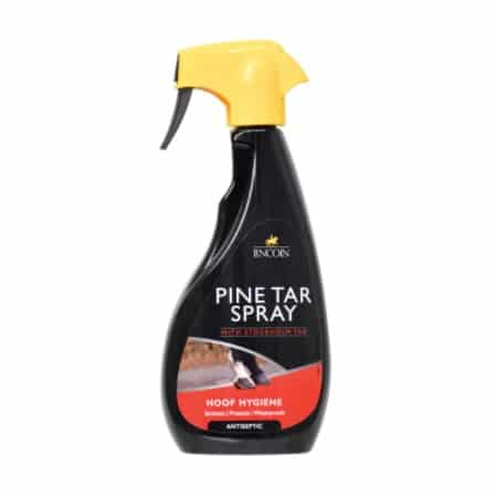 Lincoln Pine Tar Spray 500ml | Wadswick Country Store Ltd.