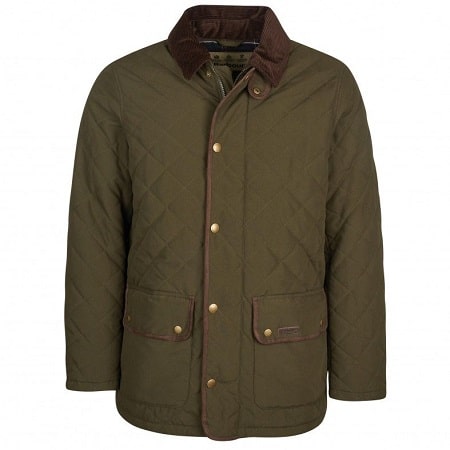 Barbour | Wadswick Country Store Ltd