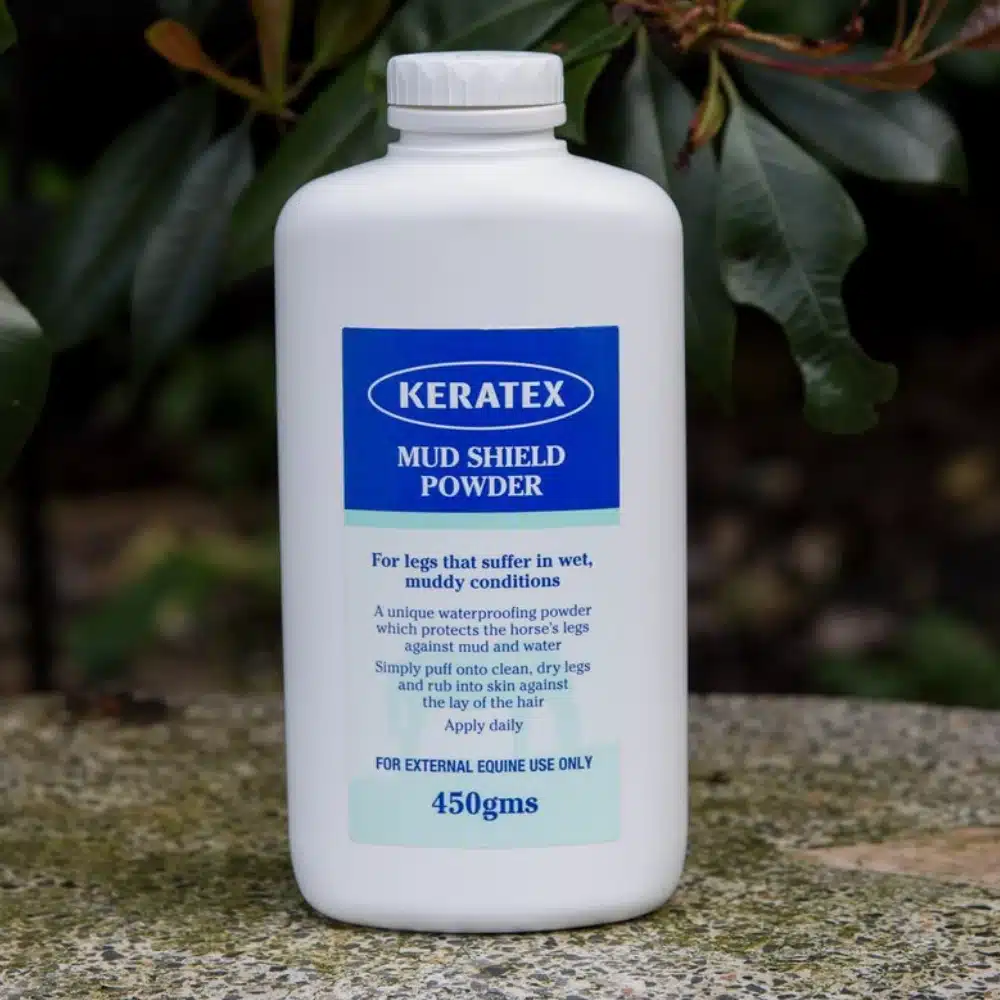 Keratex Mud Shield Powder 450g | Wadswick Country Store Ltd.