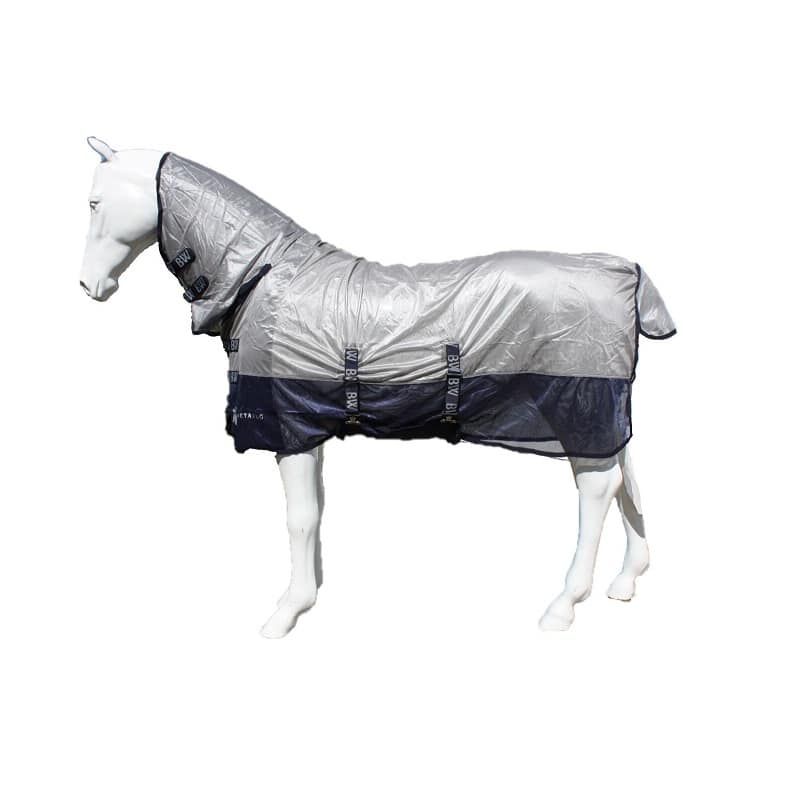 Bridleway Metabug Combo Fly Rug | Wadswick Country Store