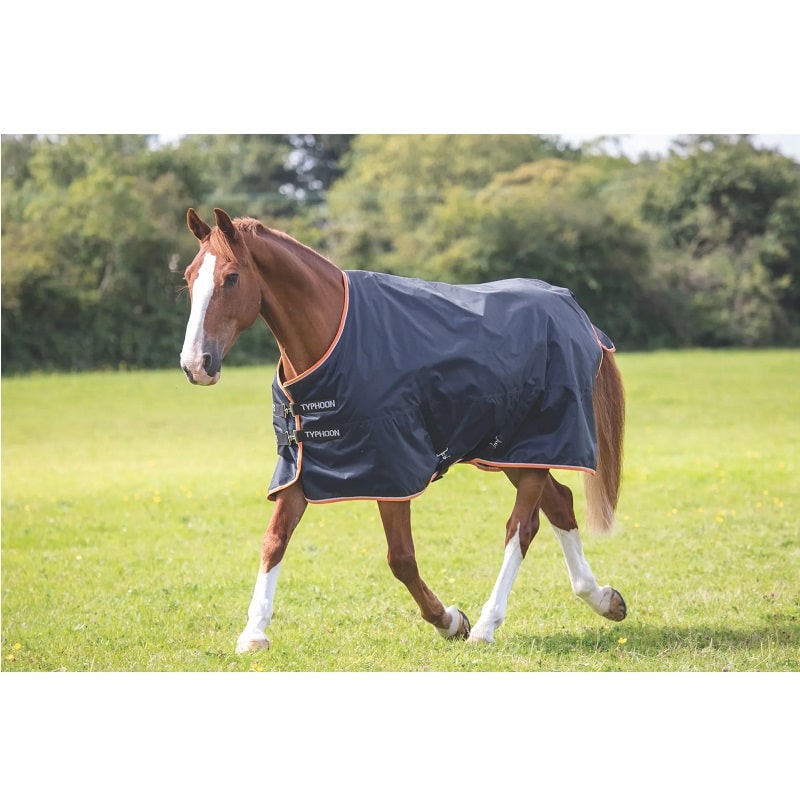 Shires Typhoon 200g Turnout Rug | Wadswick Country Store