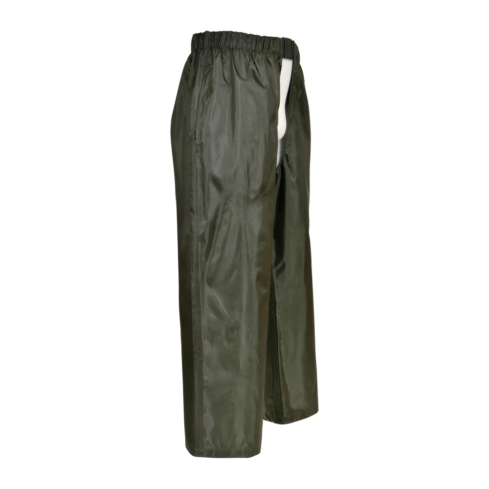 Percussion Renfort Ripstop Chaps Khaki | Wadswick Country Store