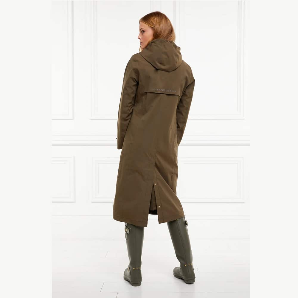 Holland Cooper Coats & Jackets | Wadswick Country Store Ltd