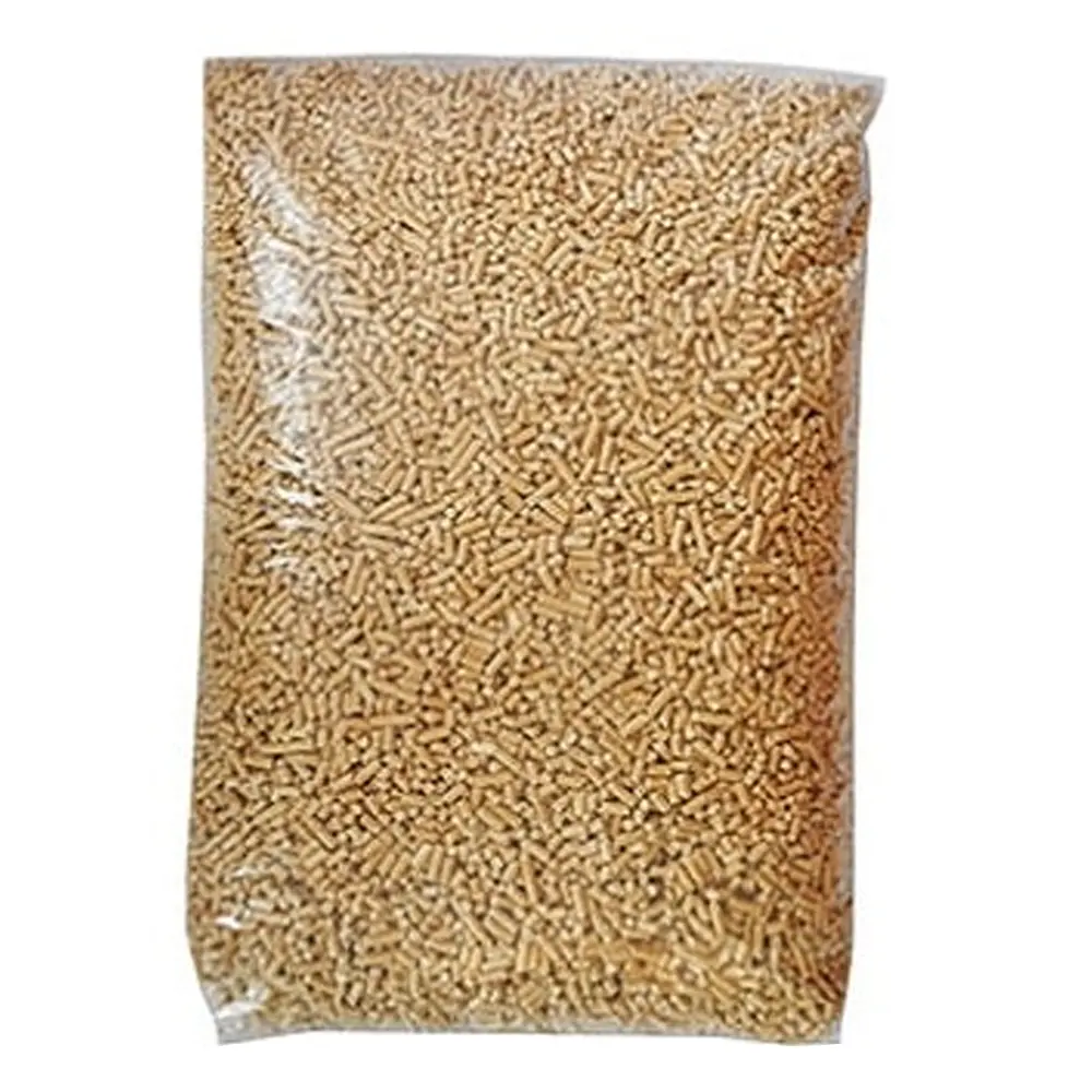 Wadswick Wood Pellet Bedding 15kg | Wadswick Country Store Ltd
