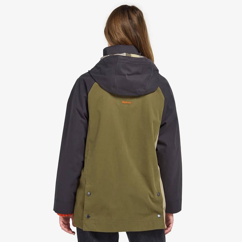 Ladies Waterproof Coats & Jackets | Wadswick Country Store Ltd