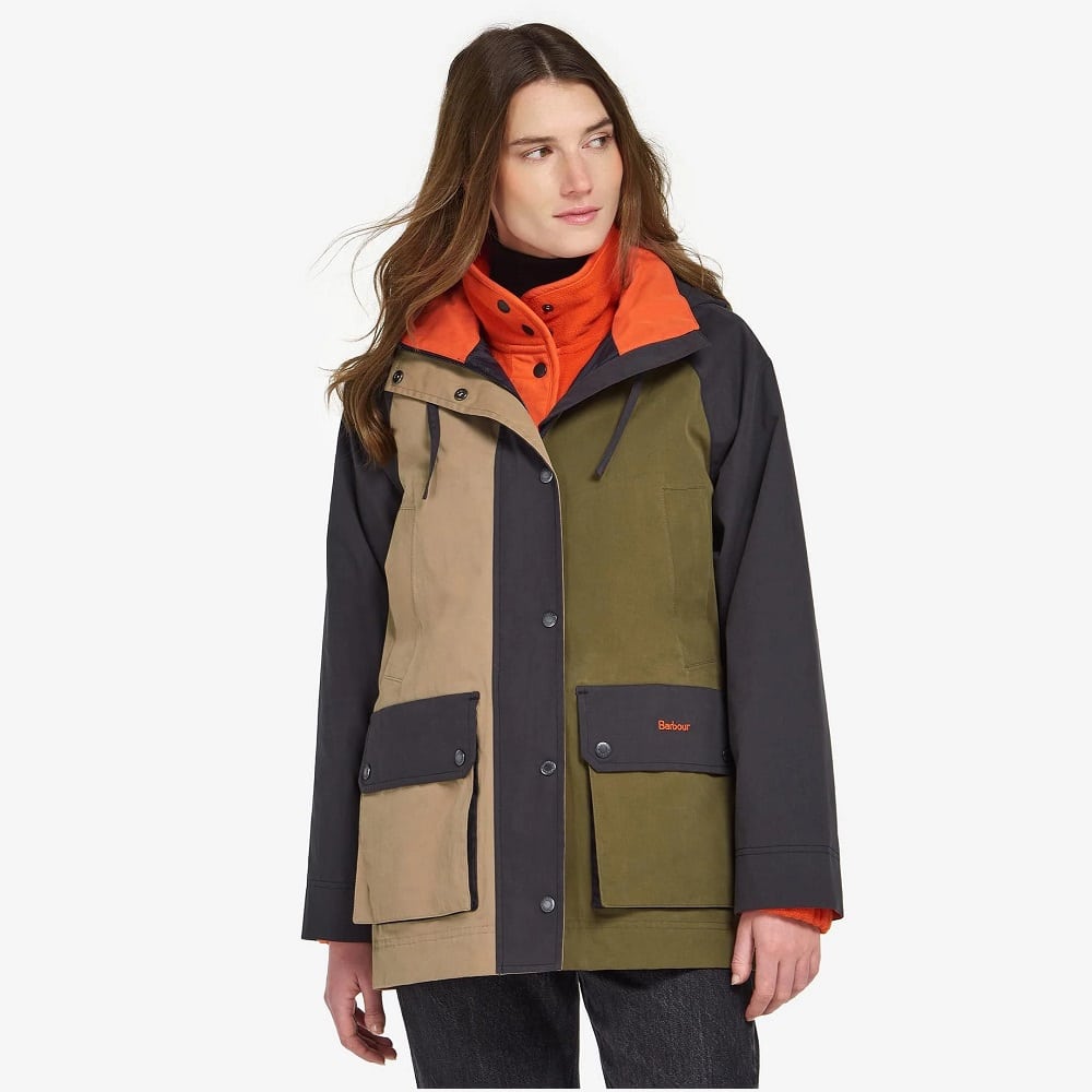 Barbour Clothing and Footwear | Wadswick Country Store Ltd