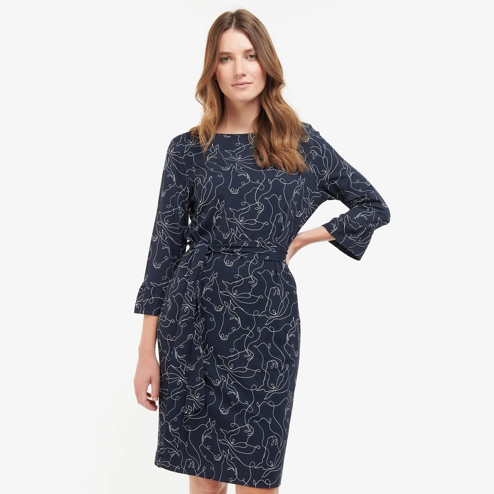 Barbour Clothing and Footwear | Wadswick Country Store Ltd