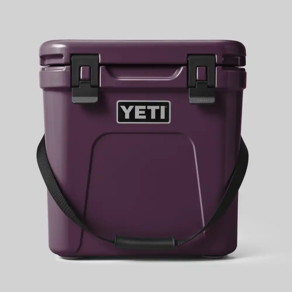 Yeti Roadie 24 Cool Box Nordic Purple | Wadswick
