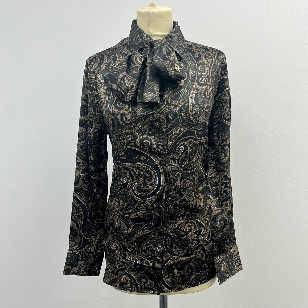 Ladies Blouses & Shirts | Wadswick Country Store Ltd