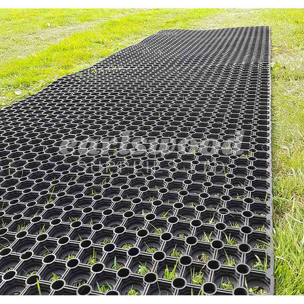 Earlswood Surefoot Ground Ring Mat | Wadswick Country Store Ltd