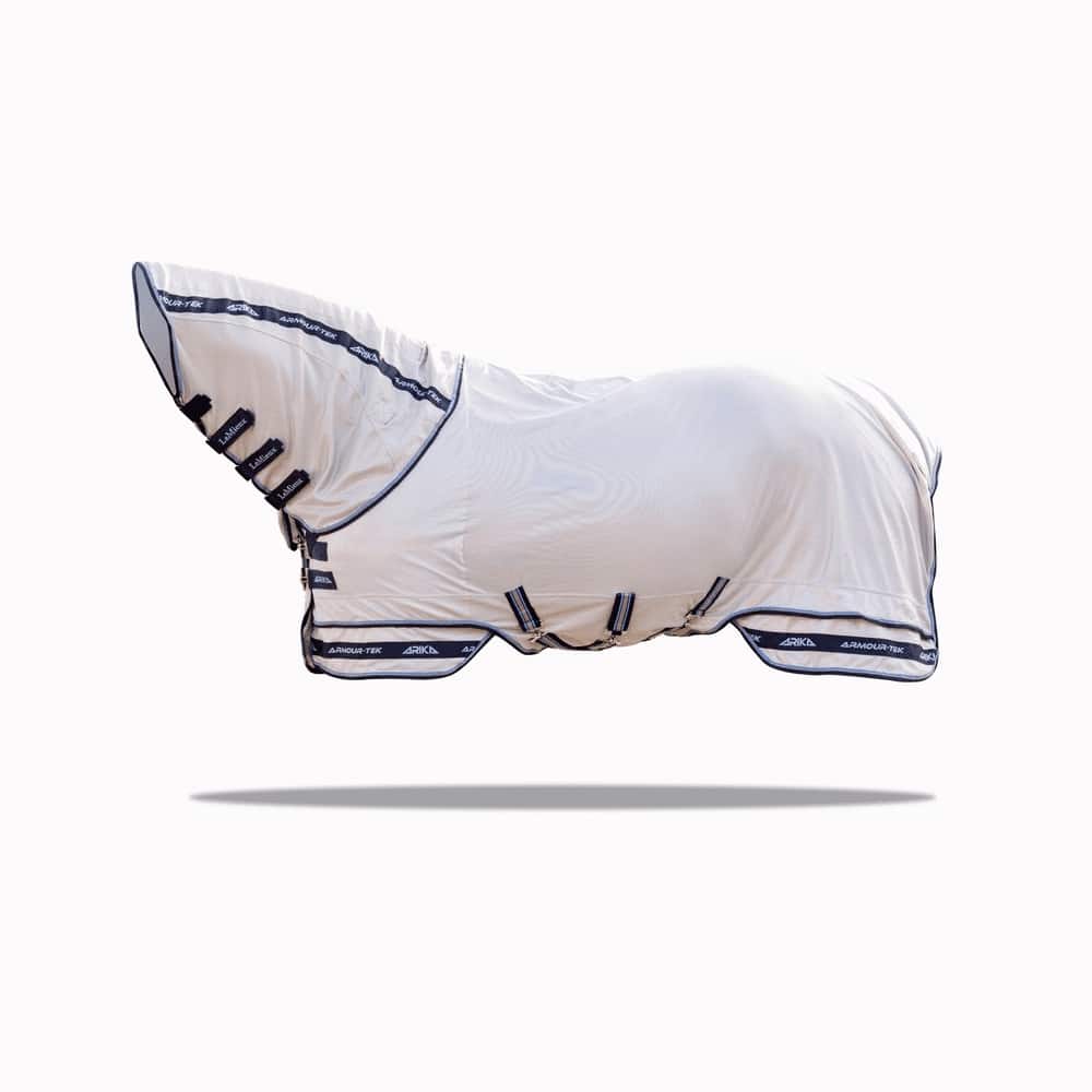 LeMieux Arika Featherweight Turnout Rug 0g | Wadswick Ltd.