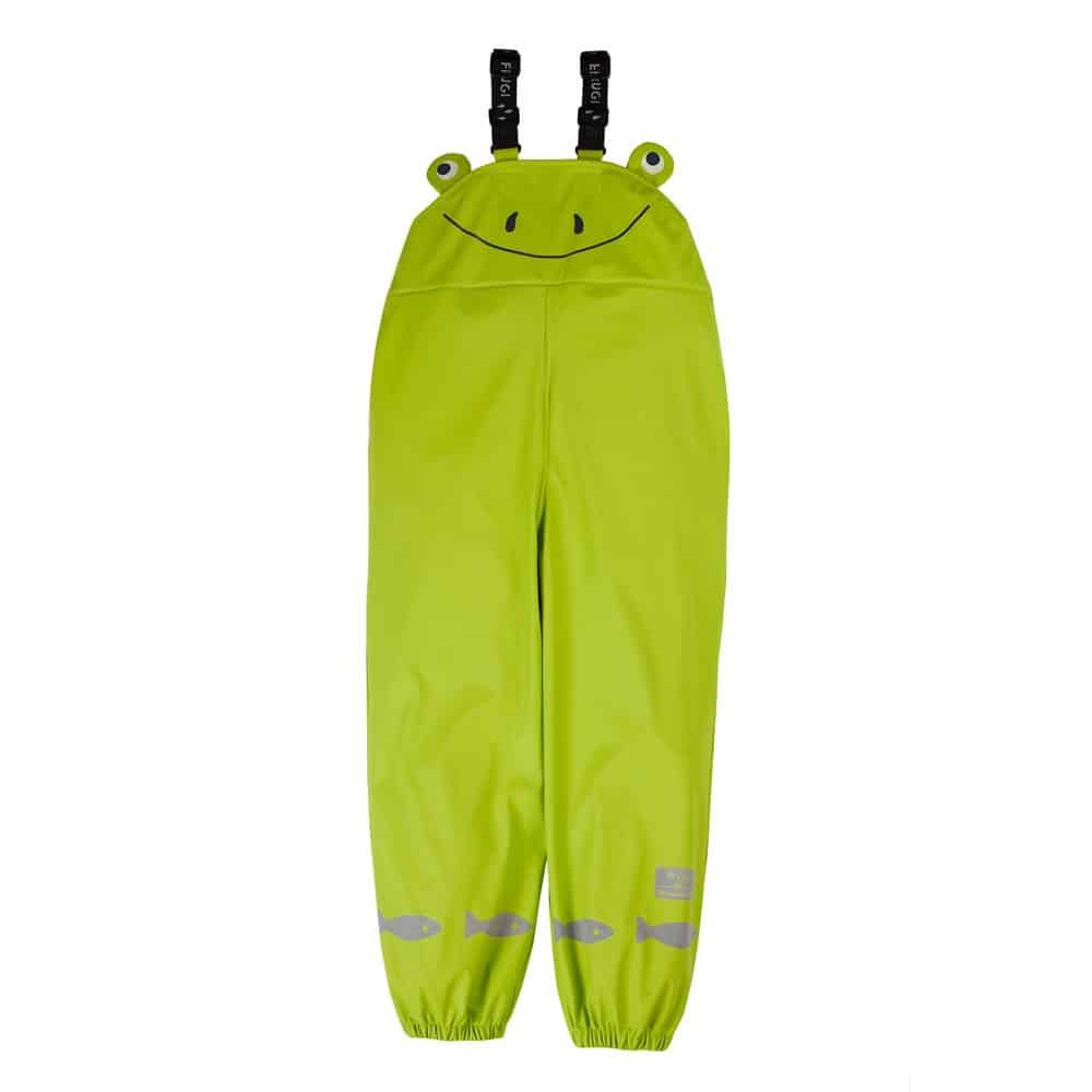 Frugi Frugi The National Trust Puddle Trousers | Wadswick