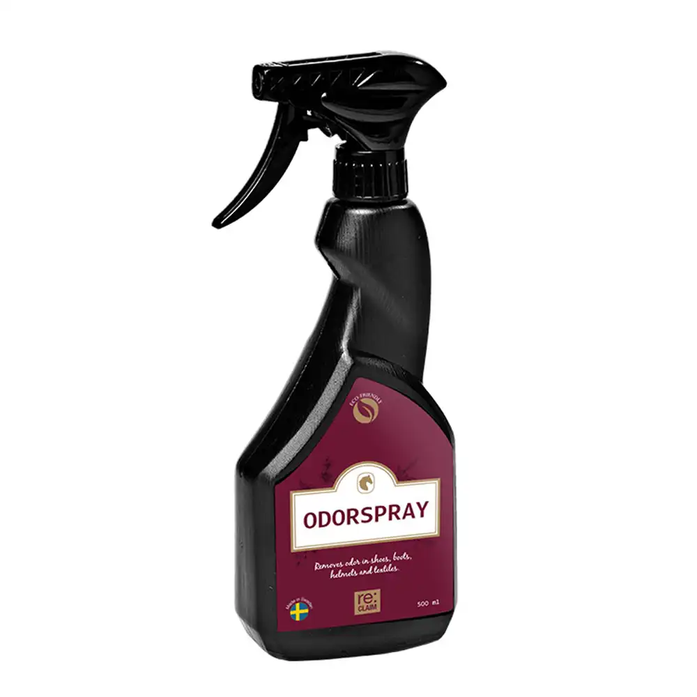 Re:claim Odour Spray 500ml | Wadswick Country Store Ltd