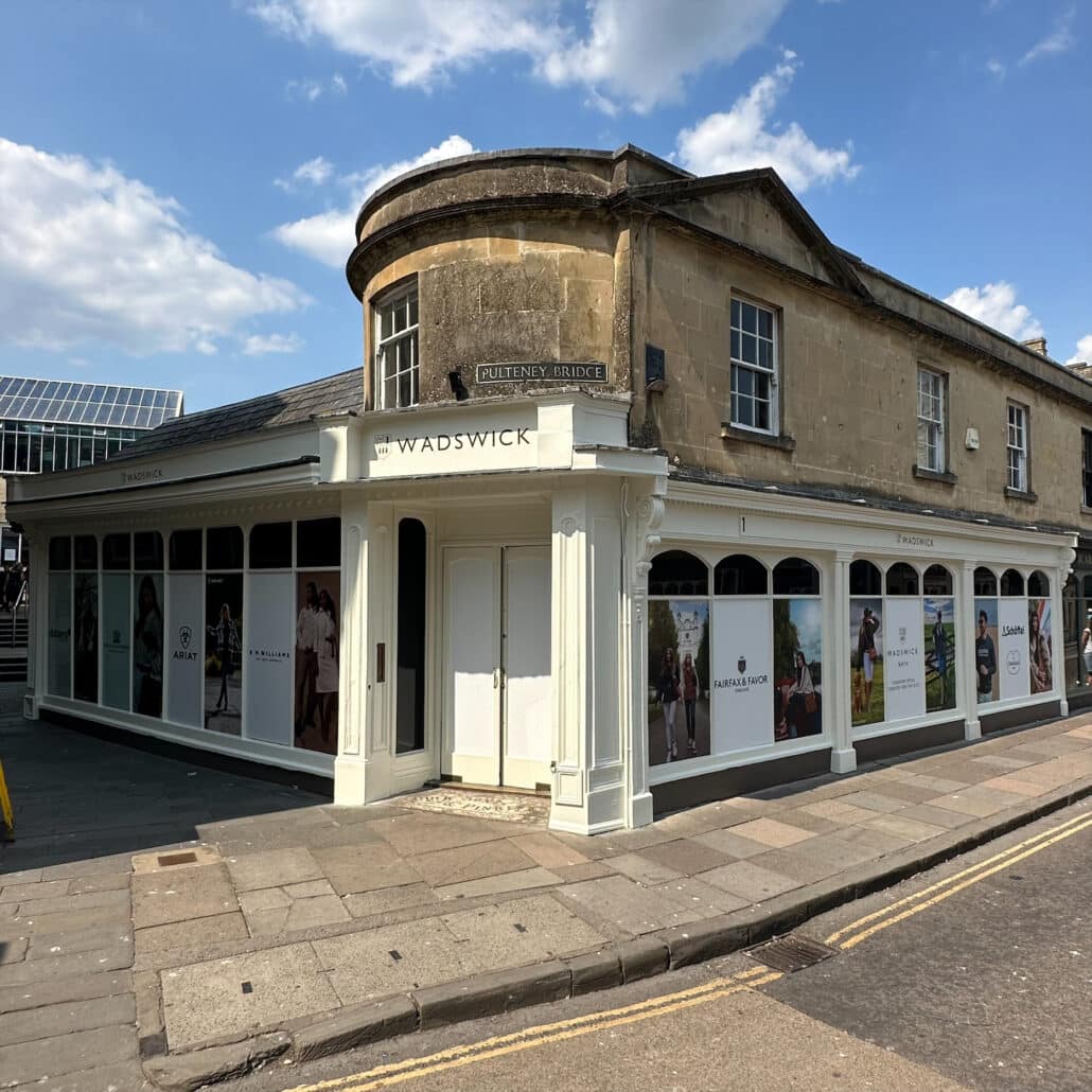 Our Stores | Wadswick Country Store Ltd