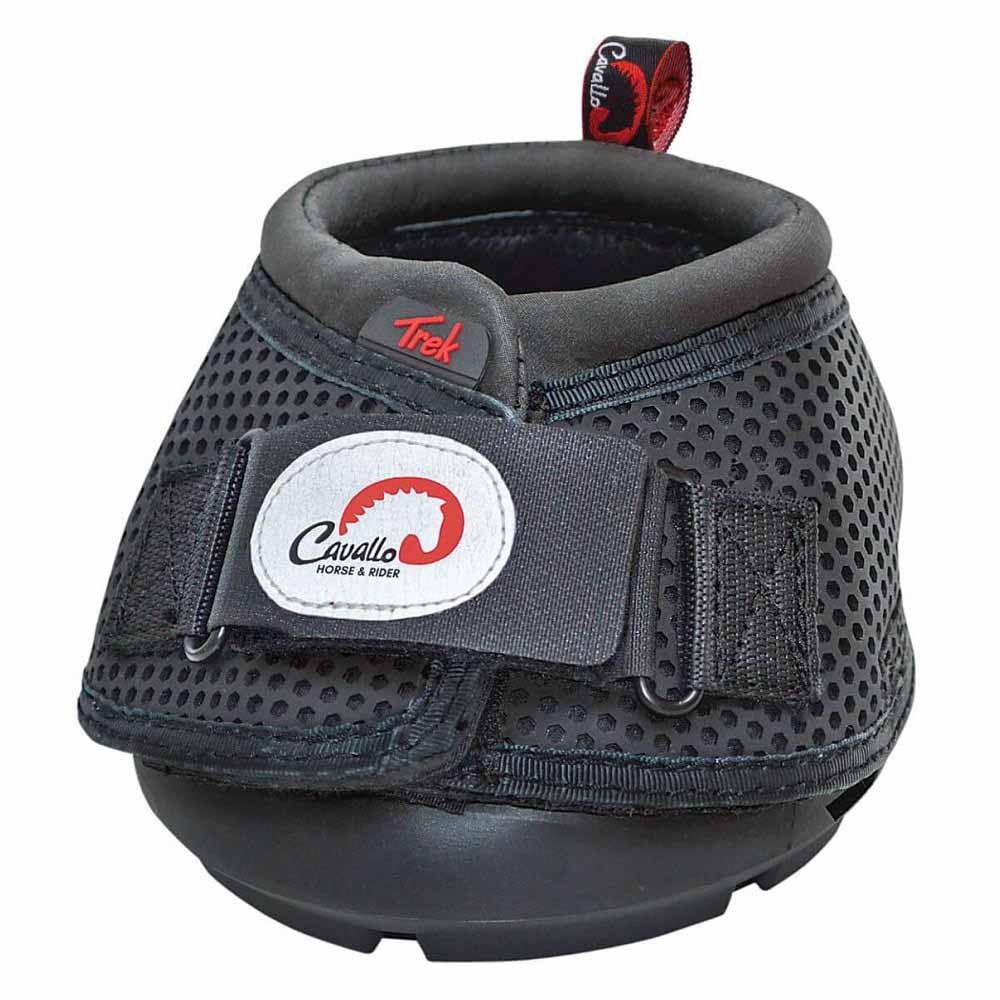 Cavallo Trek Hoof Boot | Wadswick Country Store Ltd