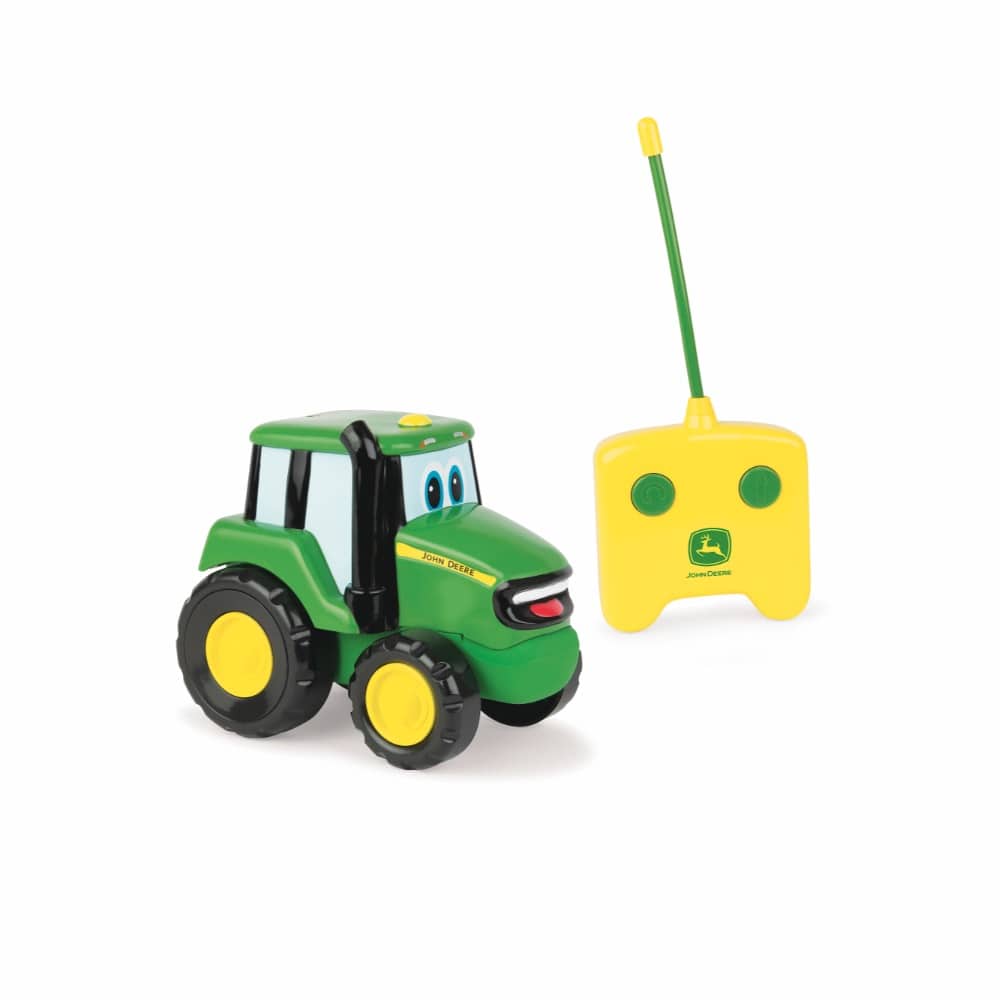 Britains Remote Controlled Johnny Tractor Toy | Wadswick