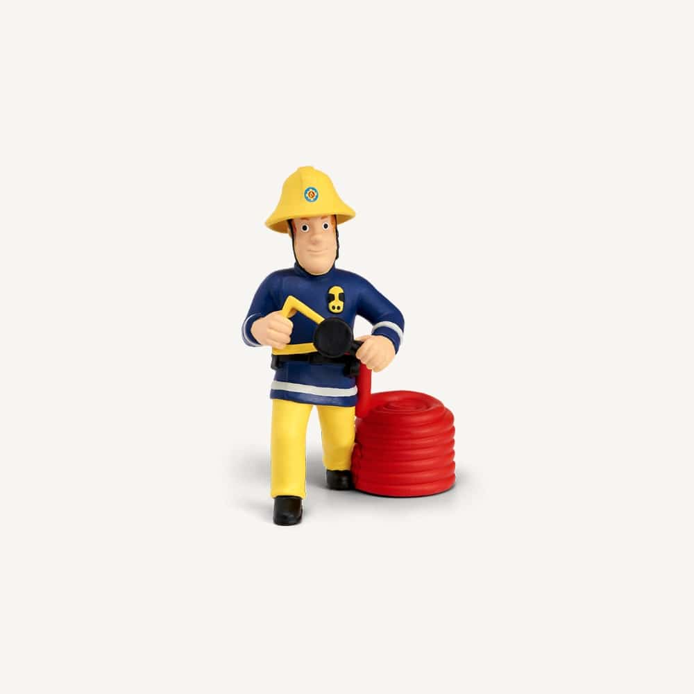 Tonies The Pontypandy Pack Fireman Sam | Wadswick