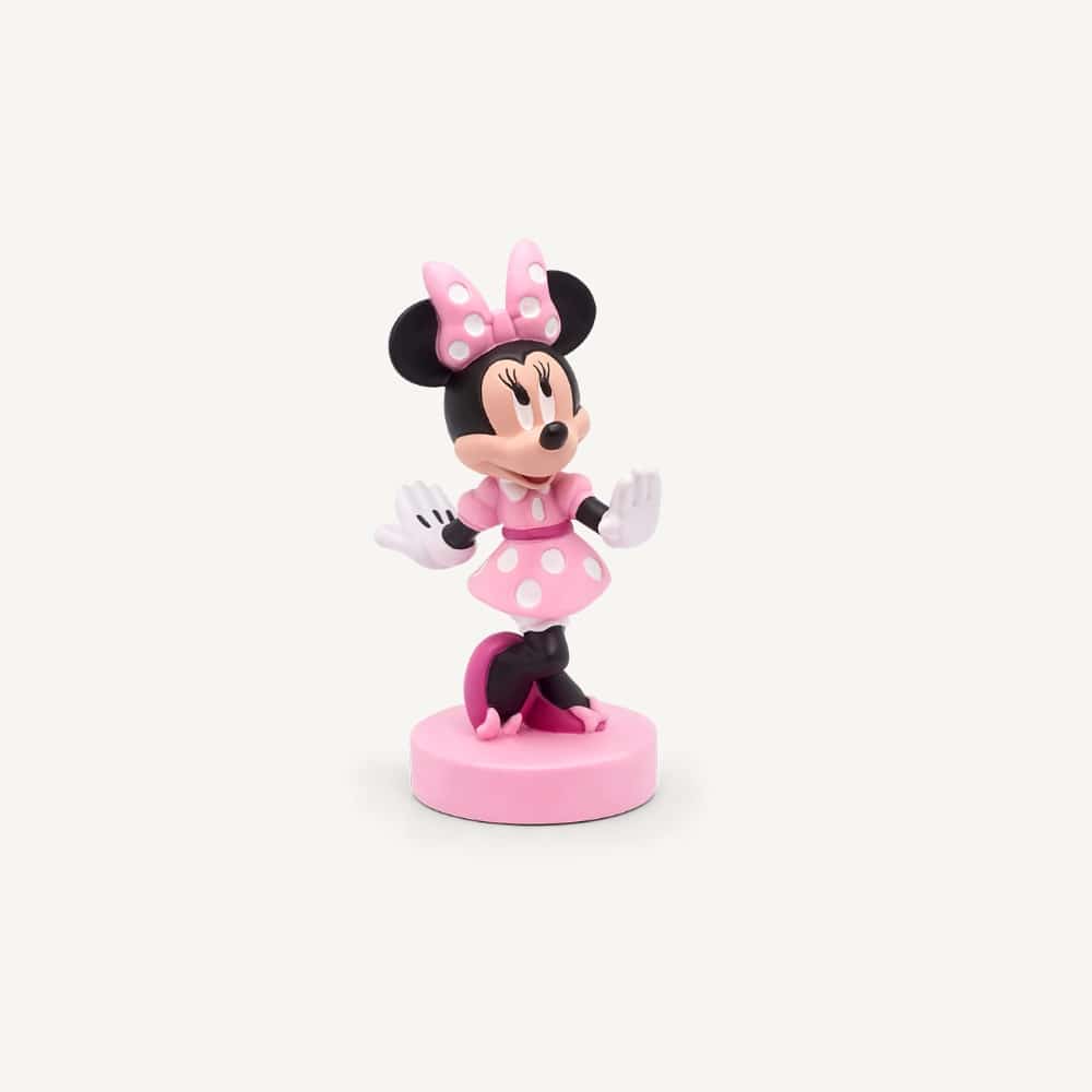 Tonies Disney Minnie Mouse When We Grow Up | Wadswick