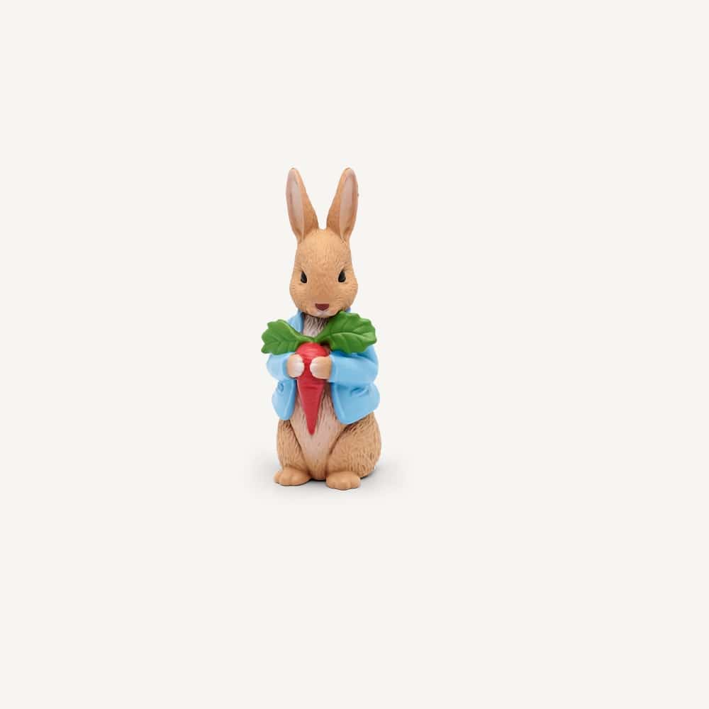 Tonies The Peter Rabbit Collection Peter Rabbit | Wadswick
