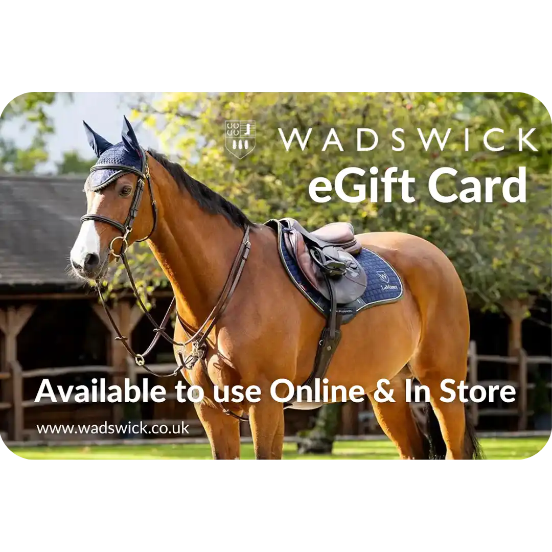 Wadswick Christmas Online & In Store Gift Card | Wadswick