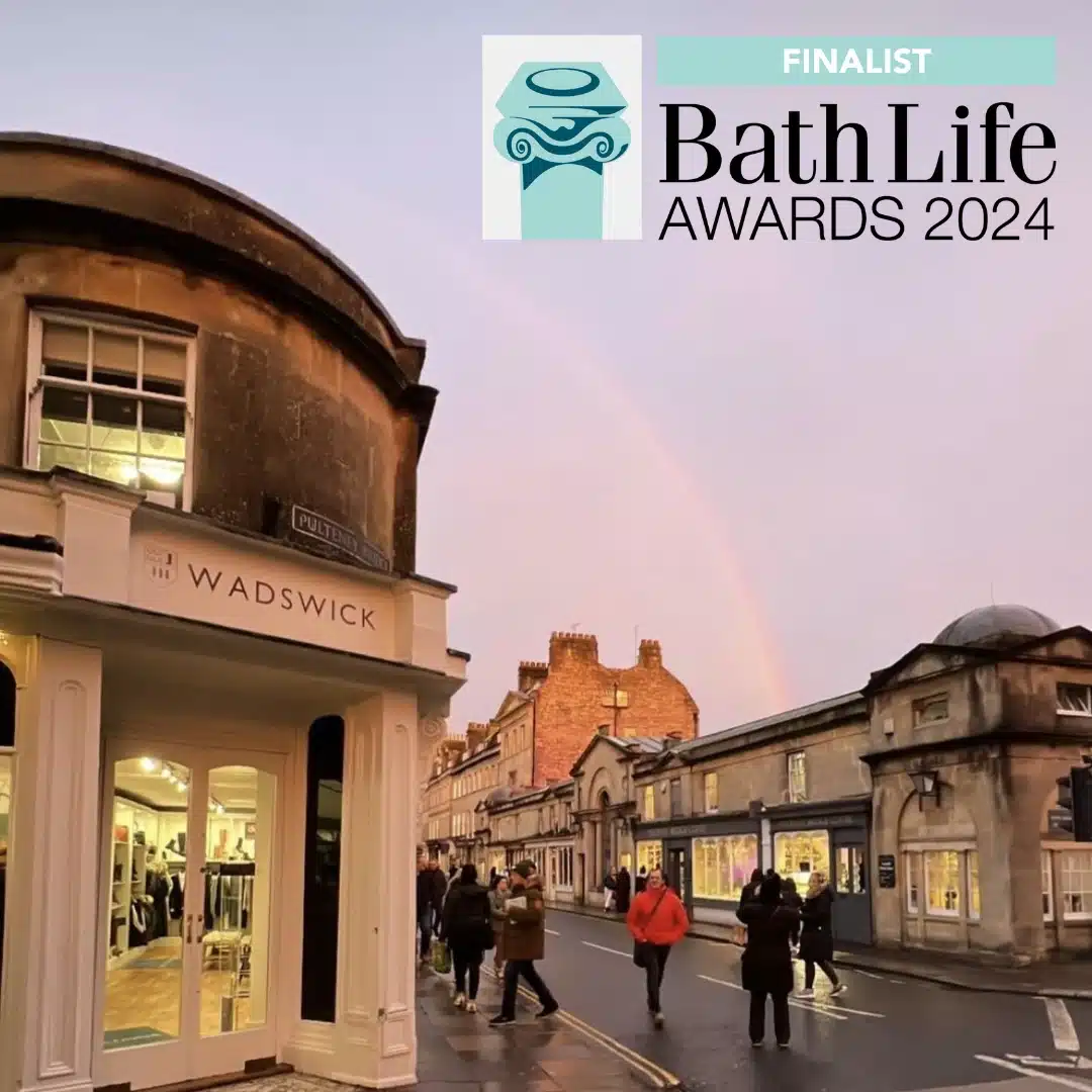 Bath Life Award Win! | Wadswick Country Store Ltd