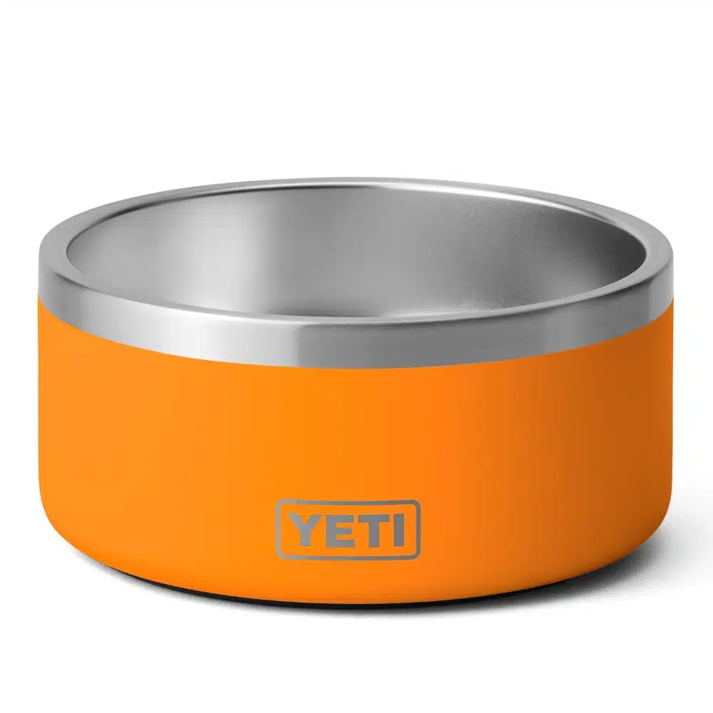 Yeti Boomer Dog Bowl | Wadswick