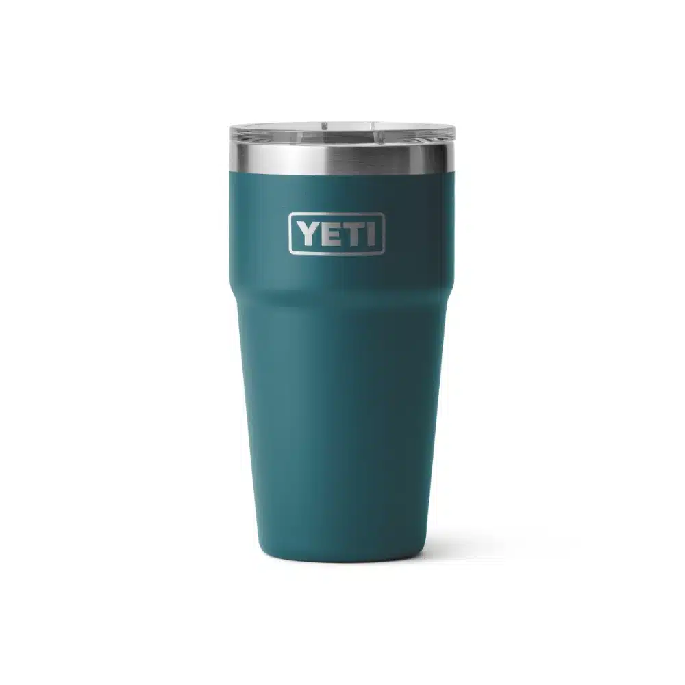 Yeti 20Oz Stackable Cup Agave | Wadswick Country Store Ltd