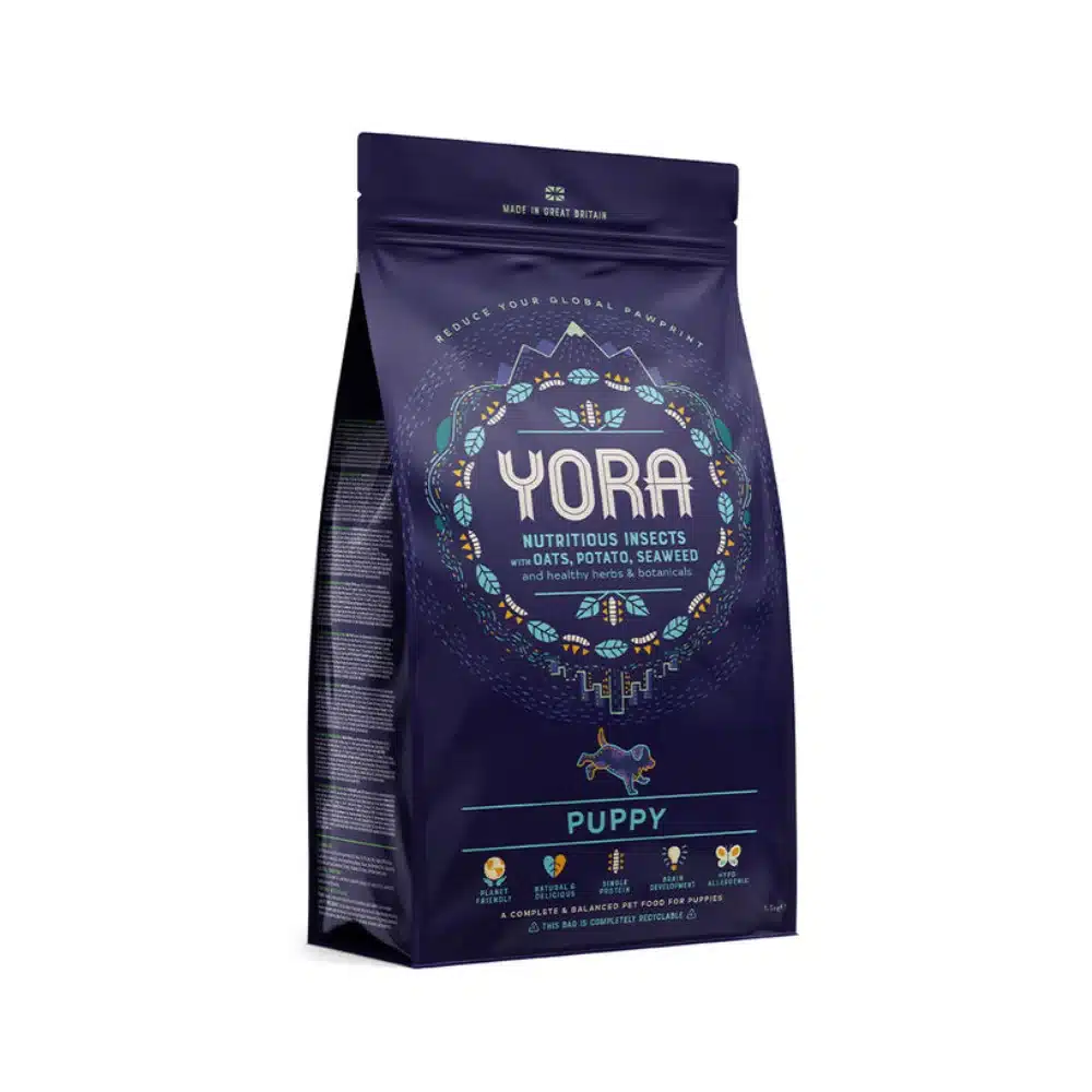 Yora Puppy All Breed 1.5KG