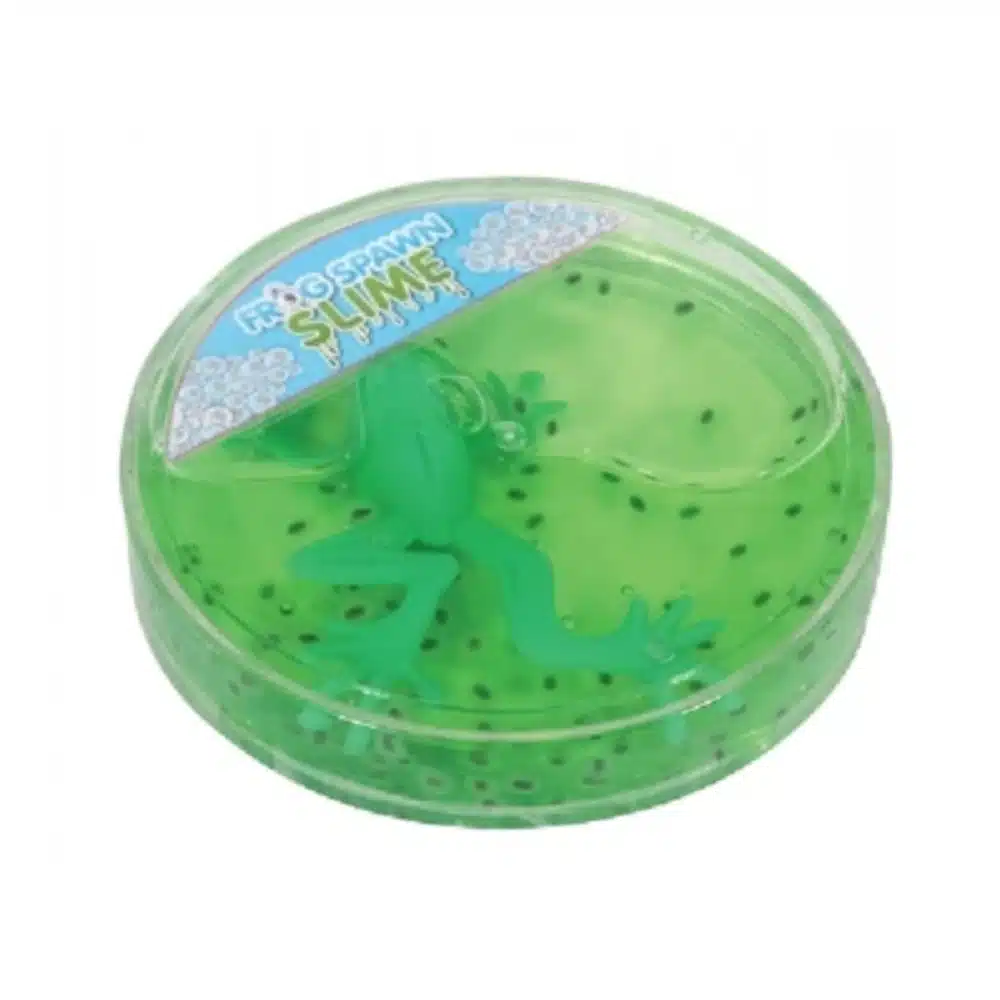 Keycraft Frog Spawn Slime