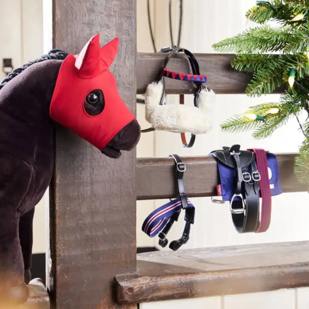 LeMieux Toy Pony Tack Racing Gift Bundle Set | Wadswick Country Store Ltd