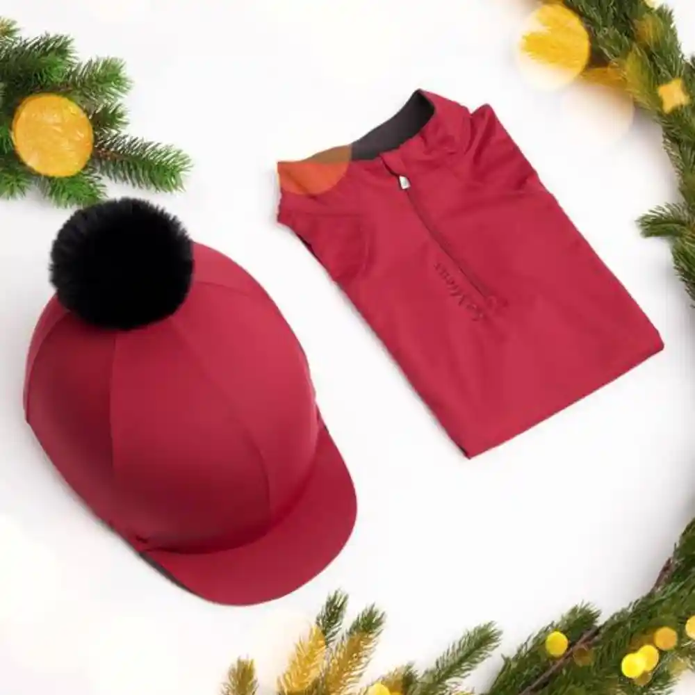 LeMieux Adult Base Layer Gift Set Ember | Wadswick Country Store Ltd