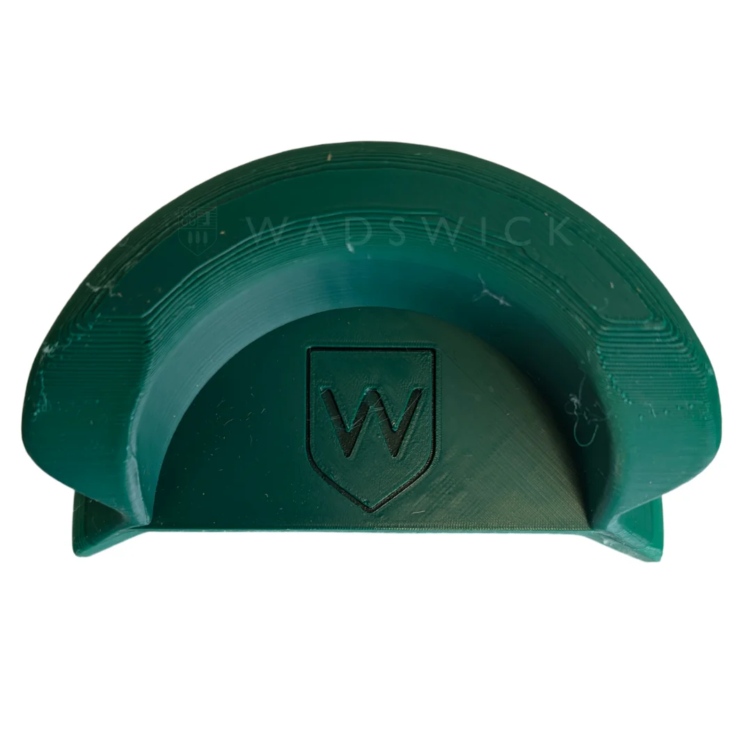 EquiHook X Wadswick Magnetic Bridle Holder Bottle Green | Wadswick ...