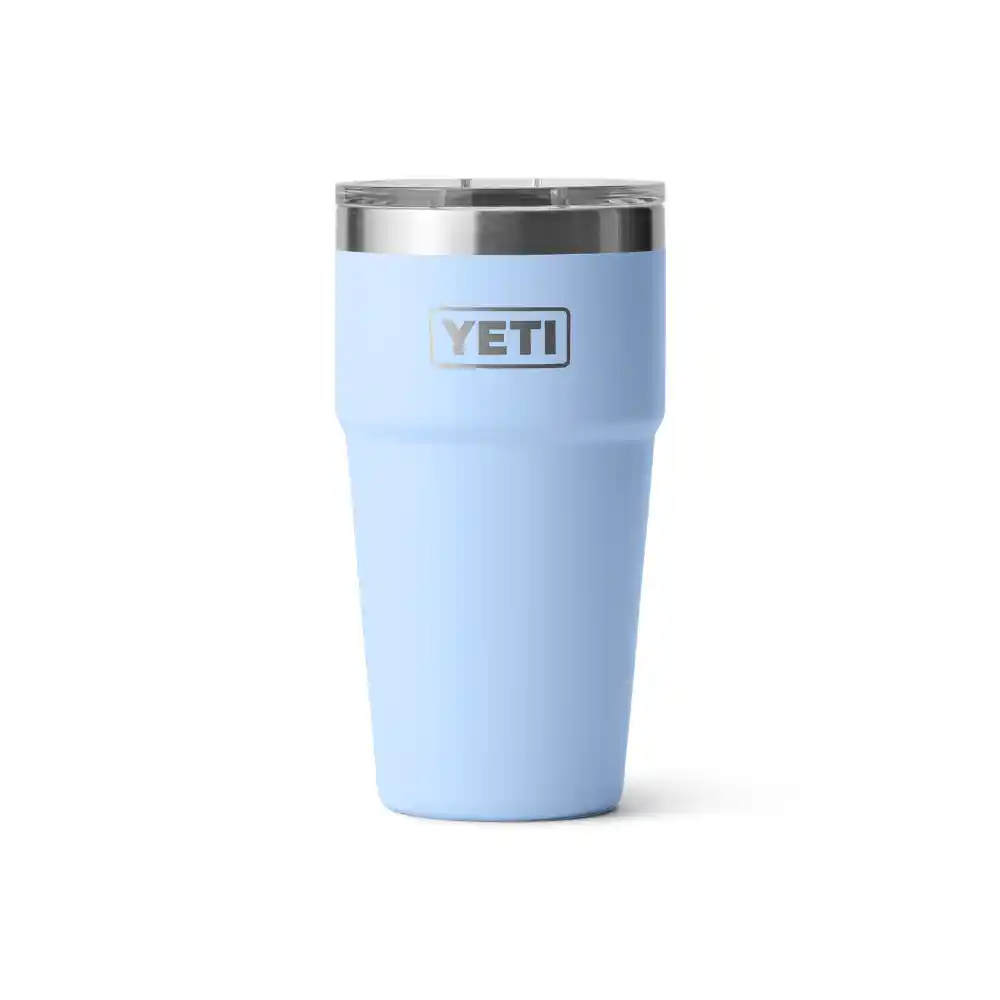 Yeti Rambler 20 Oz Stackable Cup Big Sky | Wadswick