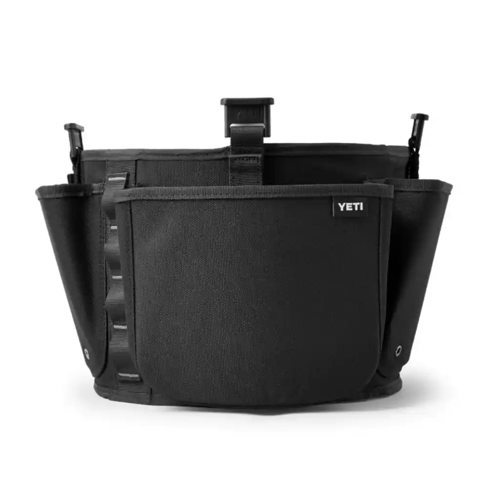 Yeti Loadout Bucket Utility Gear Belt | Wadswick